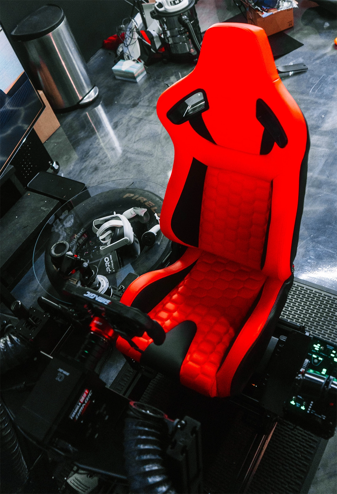 Race Ready Sim – Your Race Starts Here – Race Ready Sim