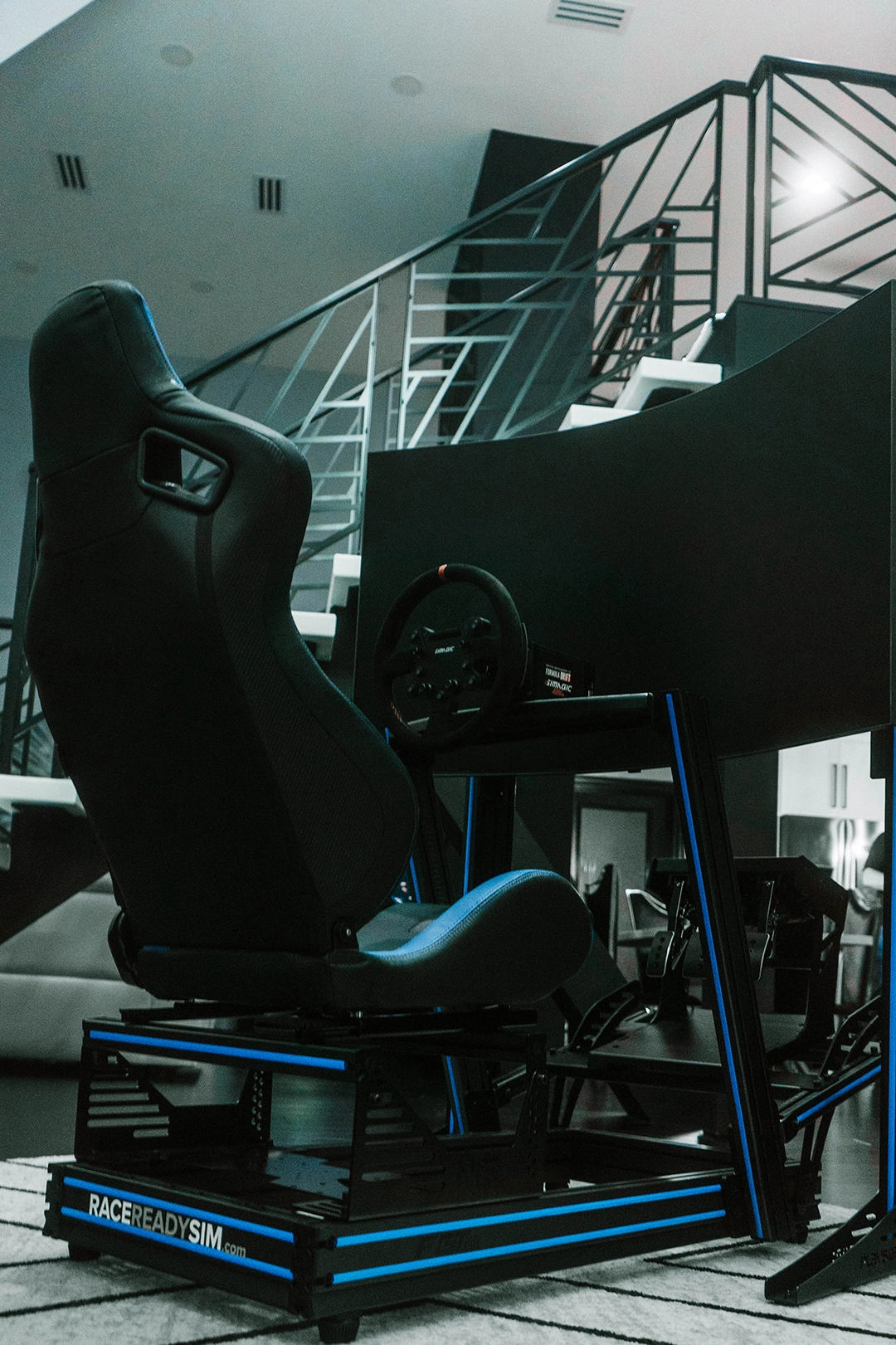 Race Ready Sim – Your Race Starts Here – Race Ready Sim