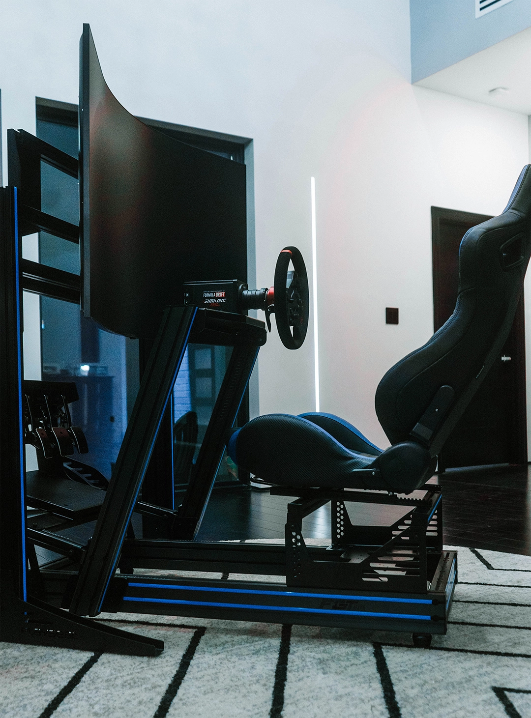 Race Ready Sim – Your Race Starts Here – Race Ready Sim