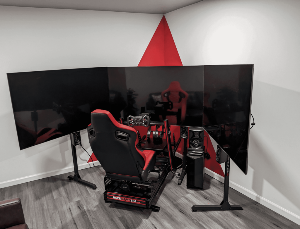 Apex-Quick-Ship – Race Ready Sim – Your Race Starts Here